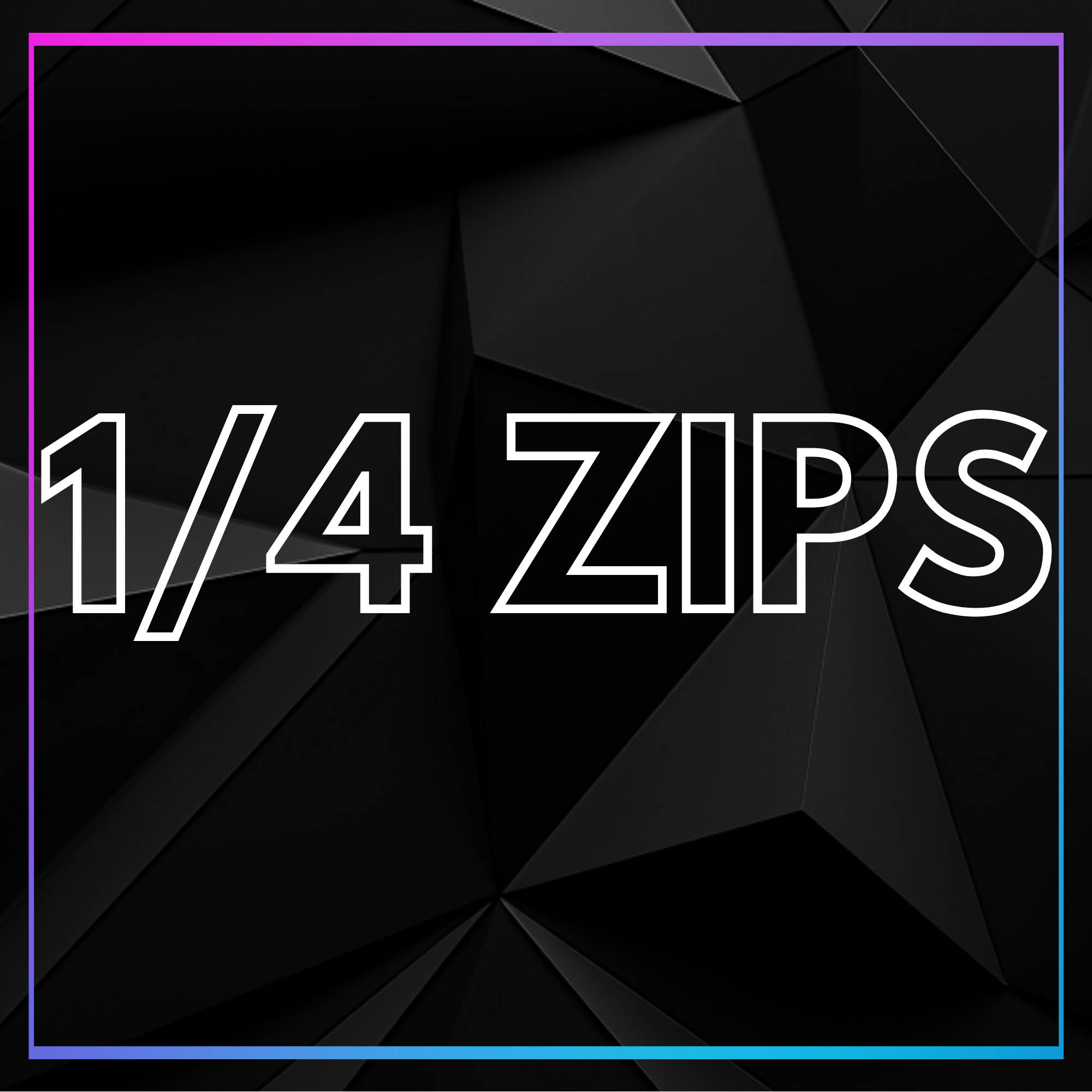 1/4 ZIPS – Pristine Moda